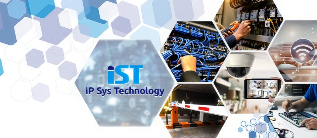 Home - iP Sys Tecnology